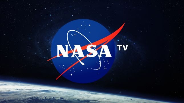 NASA TV